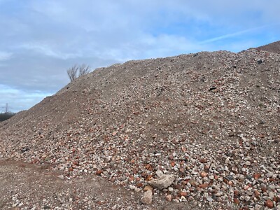 6F2 (Type 2) Crushed Aggregate | eBay UK