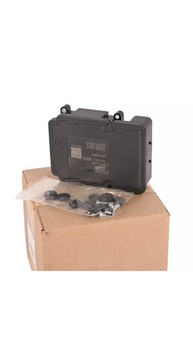 1PC ABS Control Module Mopar 68145835AE Black Fit for Jeep Wrangler ...