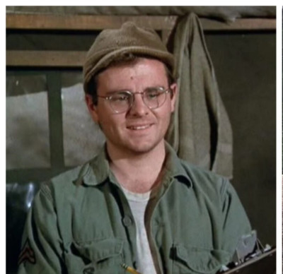 MASH TV Show Cast Studio Photo Poster Framing Print 8 x 10 | eBay