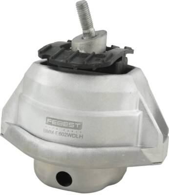 Left Engine Mount (Hydro) Febest BMM-E602WDLH OEM 22116761089 | eBay