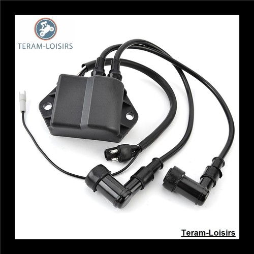 Ignition Coil For Polaris Starlite 1991 1992 1993 1994 1995 | eBay UK