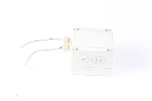 Burkert 8025 Flow 12-30VDC Flow Transmitter Controller | eBay