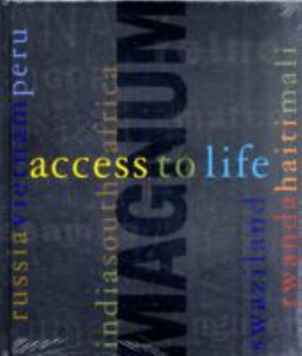 Access to Life [With DVD] by Jeffrey Sachs 9781597111058| eBay