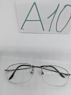 Stetson 228 FRAME Eyeglasses Zyloware 058 | eBay