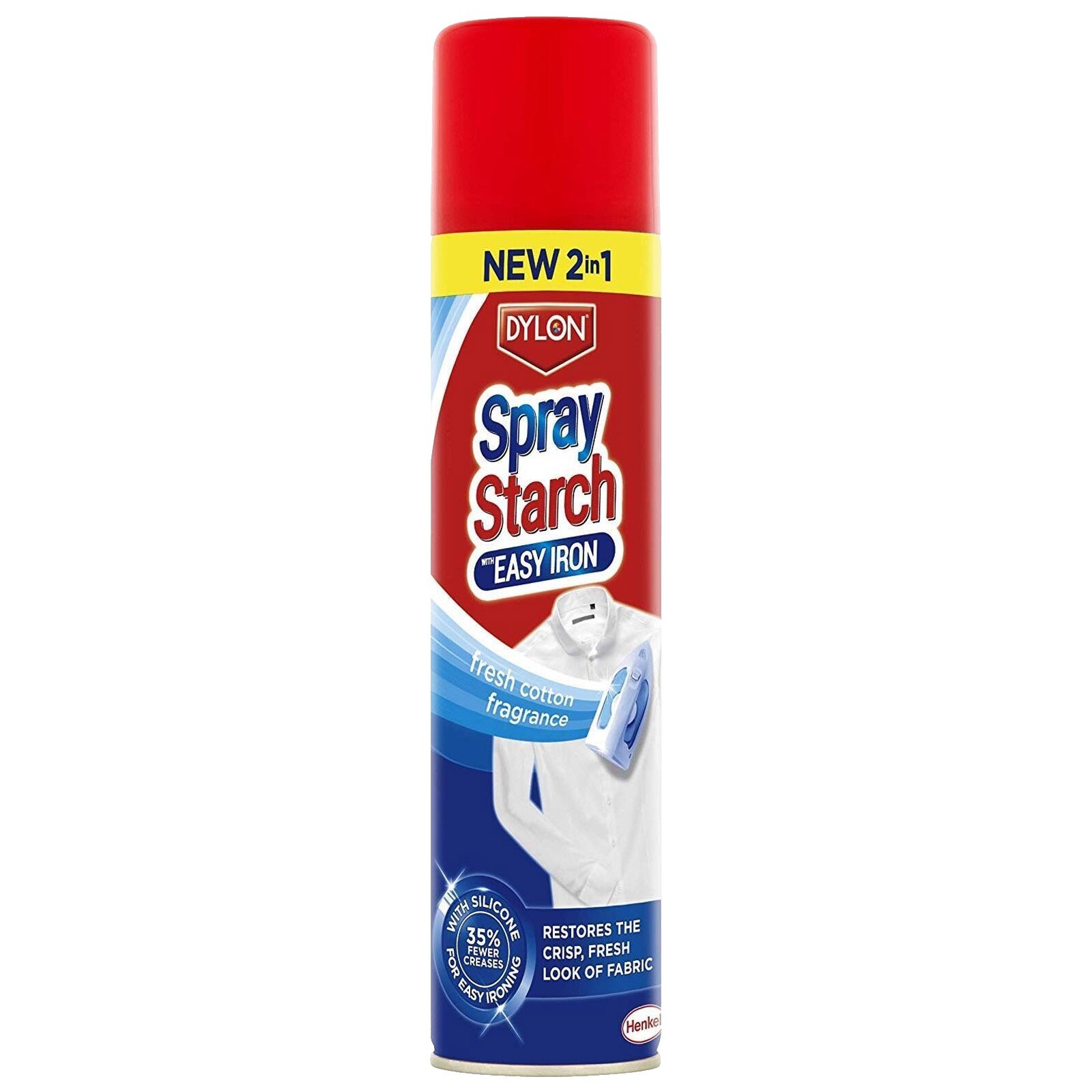 Spray Starch | eBay UK