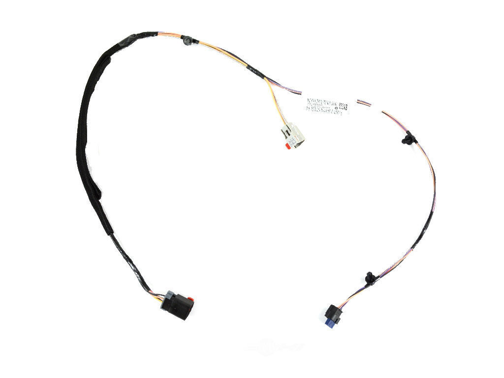 Door Wiring Harness Mopar 68066033AB for sale online | eBay