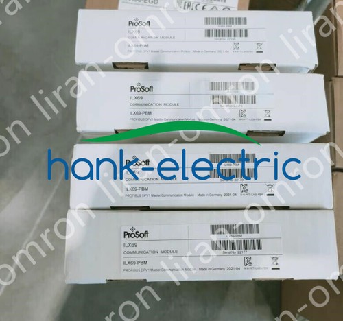 1PCS New In Box Prosoft ILX69-PBM Shipping DHL/FedEX | eBay