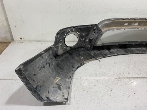 2011 - 2020 Dodge Journey Front Lower Bumper OEM 68223776AA | eBay