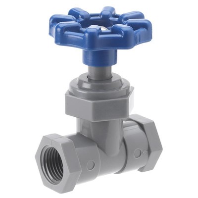 Valves - Npt Check Valve