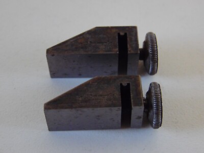 Rules - Key Seat Rule Clamp