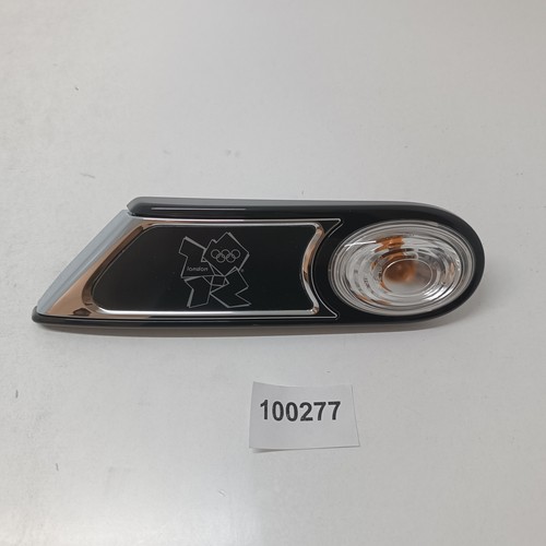 Flèche Latéral Gauche Turn Signal Side Left Mini Cooper R56 51167324151 ...