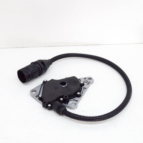 BMW E38 E39 E53 Sedan Position Switch For Auto Trans 7512755 ...