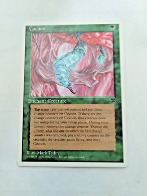 MTG Cocoon Chronicles Regular Uncommon - Uncirculated | eBay