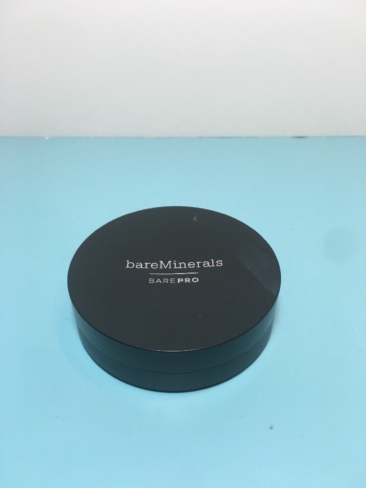 BARE MINERALS - BARE PRO - WEAR POWDER FOUNDATION - COCOA 30 - 0.34 OZ ...