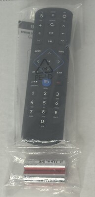 Spectrum Time Warner TV CABLE Universal REMOTE CONTROL and USER GUIDE ...