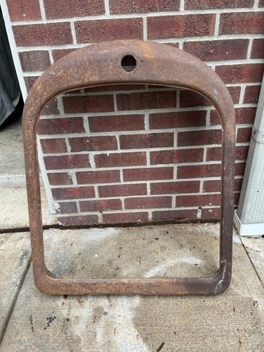1927 1928 Peerless grill shell Rat Hot Street Rod Jalopy Wall Hanger | eBay