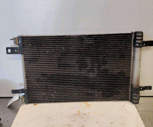radiateur condenseur clim pour PEUGEOT 308 BlueHDi 120 S&S Sw 2018 ...
