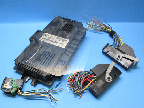 2010-2015 Mini Cooper Clubman R55 R56 Footwell Body Computer Control ...