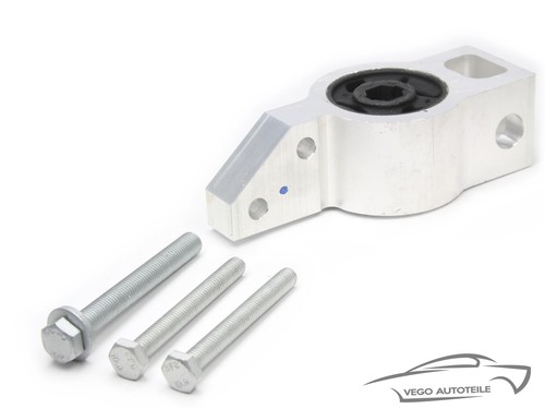 QUERLENKER LAGER LAGERUNG LENKER VORNE 1K0199231 1K0199232 2x ORIGINAL ...