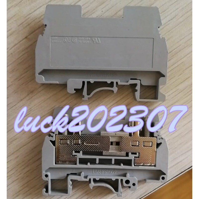 10PCS NEW Phoenix URTK/S 0311087 test terminal #TX | eBay