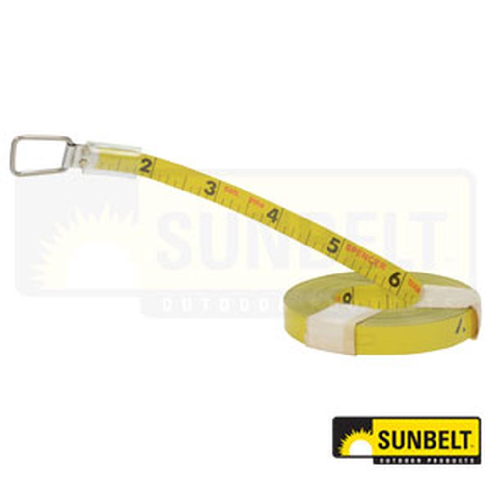 B19855 50' Loggers Tape Refill | eBay