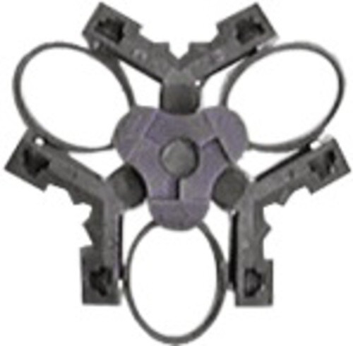 Norelco Philips Spectra & Sensotec Head Retainer | eBay