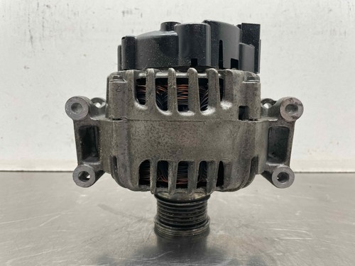 2014 Mercedes C250 1.8L Engine Alternator Generator Assembly Unit OEM ...