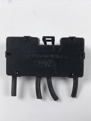 Ford Genuine Connector Wire E6DB-14489-AA 14N003-F | eBay