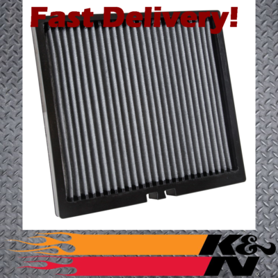 K&N VF2047 Cabin Air Filter suits Skoda Octavia 110 TSI NE Volkswagen ...