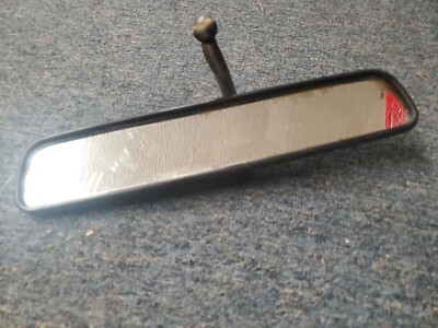 GM OEM 1970 1971 Chevelle Oldsmobile SS GTO 442 GS Rear View Mirror ...