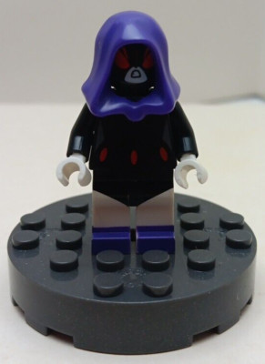 LEGO Raven Teen Titans Go! Minifigure Dimensions 71255 dim048 No Cape ...