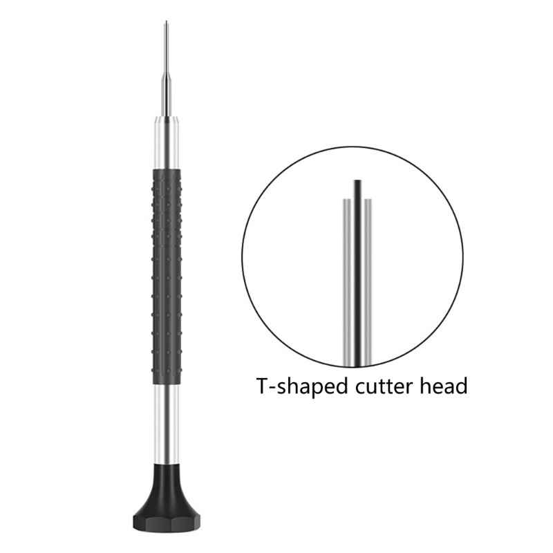 Versatile Set of Tools Convenient Screwdriver Set for Easy Watch Strap ...