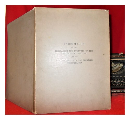 SANDEMAN, JOHN GLAS (1836-1911). ROYAL HOUSEHOLD (ENGLAND). HONOURABLE ...