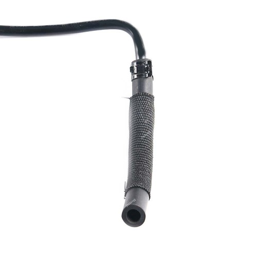 New Radiator Overflow Cooling Tube 8W0121081AN For 2017 to 2018 AUDI A4 ...