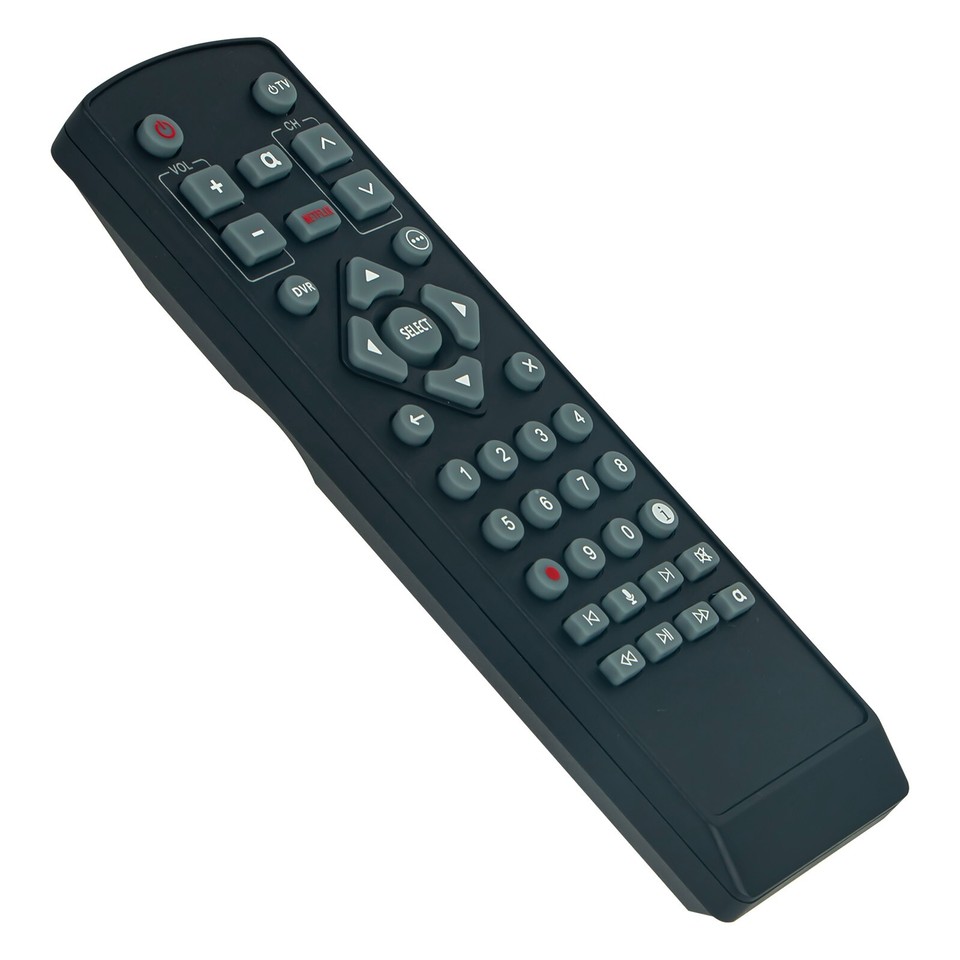Replace Remote Control Fit for Optimum Cablevision T4HU1608/35k ...