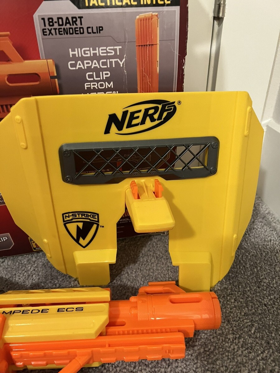 Nerf Stampede Box
