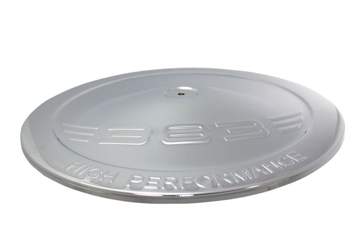 383 Stroker cid Logo Air Cleaner Chevy Chevrolet Carburator 4 Barrel ...