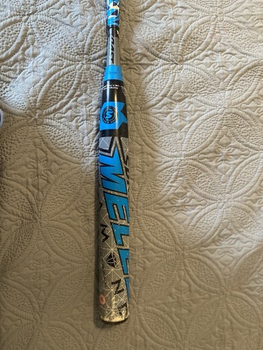 suncoast melee diamond senior softball bat 26 Oz | eBay