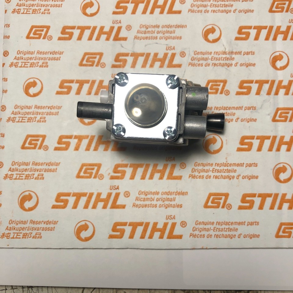 Stihl FS80 FS38 FS46 FS55 fc75 FS85 Carburetor Zama 4140 120 0634 0619 ...