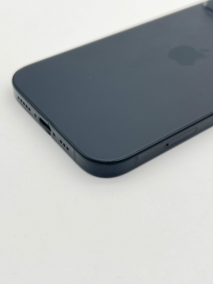 Unlocked Apple iPhone 15 6.1" 128GB A3090 MTP03QL/A Physical Sim READ ...