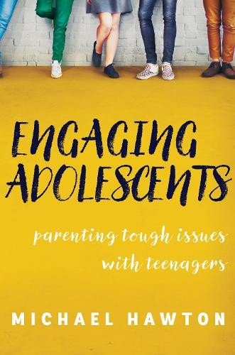 Michael Hawton Engaging Adolescents (Paperback) (US IMPORT ...