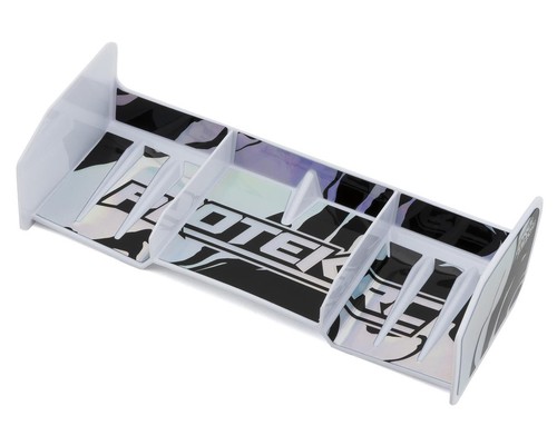 ProTek RC JConcepts 1/8 Razor Wing Wraps (Complex Halo) (2) [PTK-1223 ...