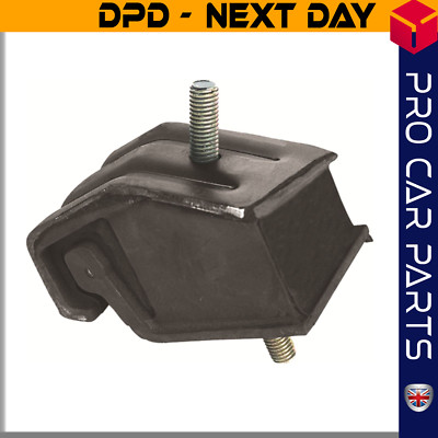 ENGINE MOUNT FITS RENAULT CLIO I MEGANE I RAPID 19 7700801543 ...
