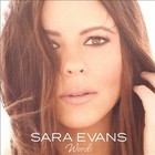 Words by Sara Evans (CD, 2017) New Sealed 685642924213 | eBay