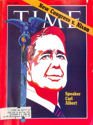 Time, February 1 1971 | eBay