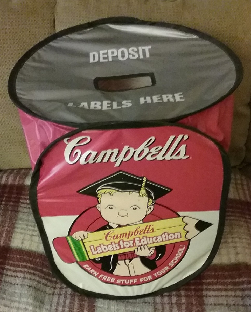 Campbells For Education