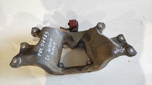 Audi A6 S6 C6 4F 2007 Gearbox mounting bracket 4F0399263K BTV19632 | eBay
