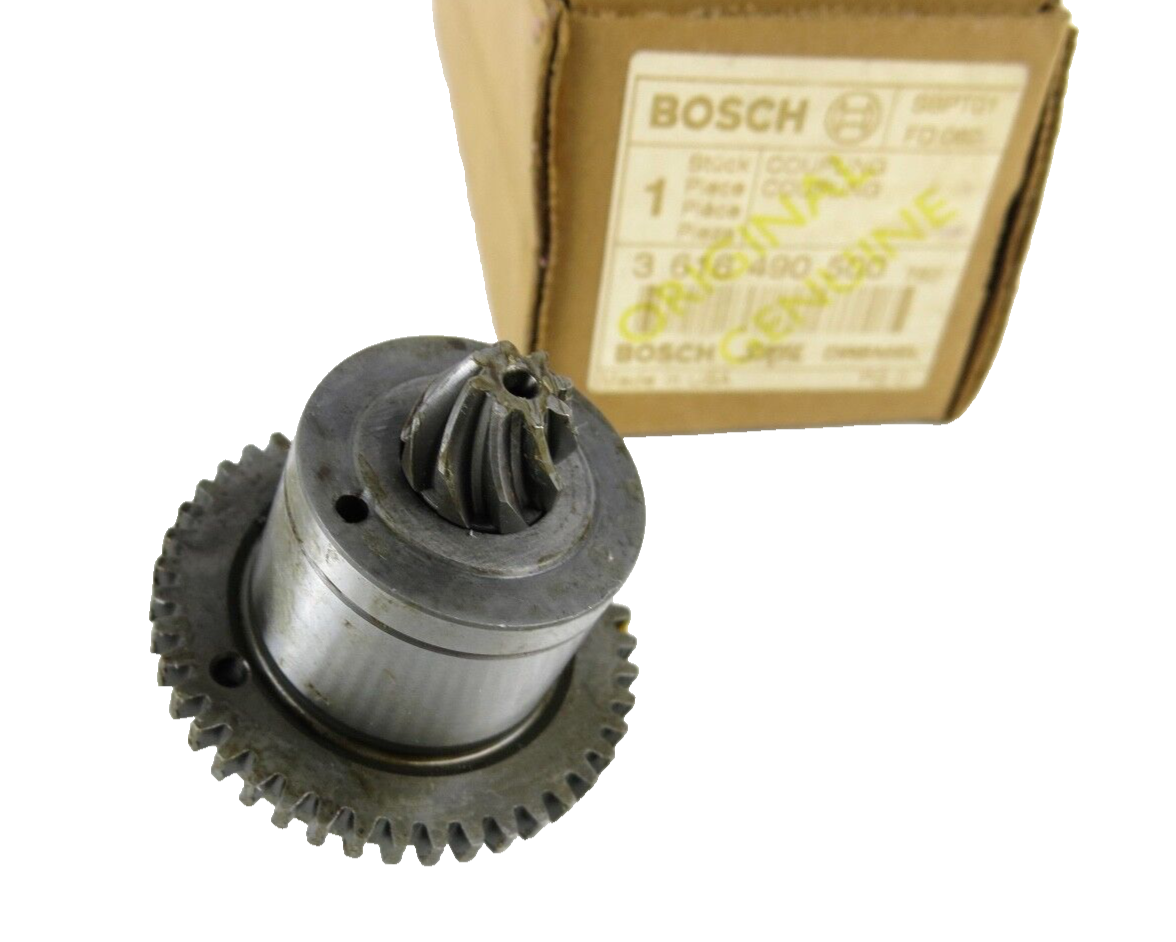 Bosch 3616490500 Clutch Coupling for 11202 Spline Drive Hammer Drill | eBay
