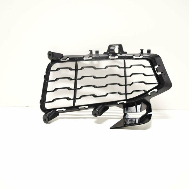 OEM BMW 4 F32 Front Bumper Left Fog Light Grille 51118056493 Genuine ...