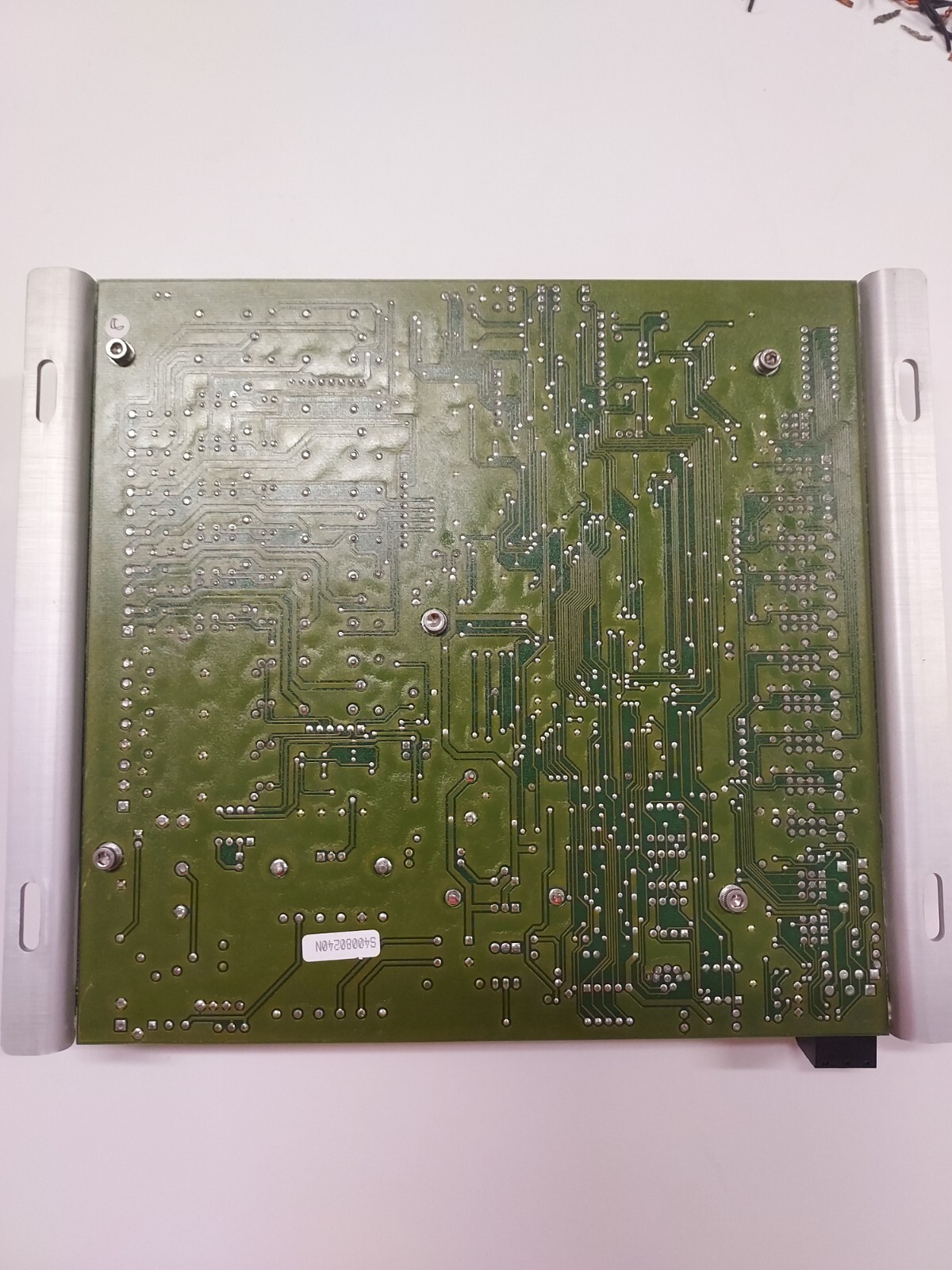 ALC Automated Logic Corporation S6104 S-line Control Module for AHU for ...